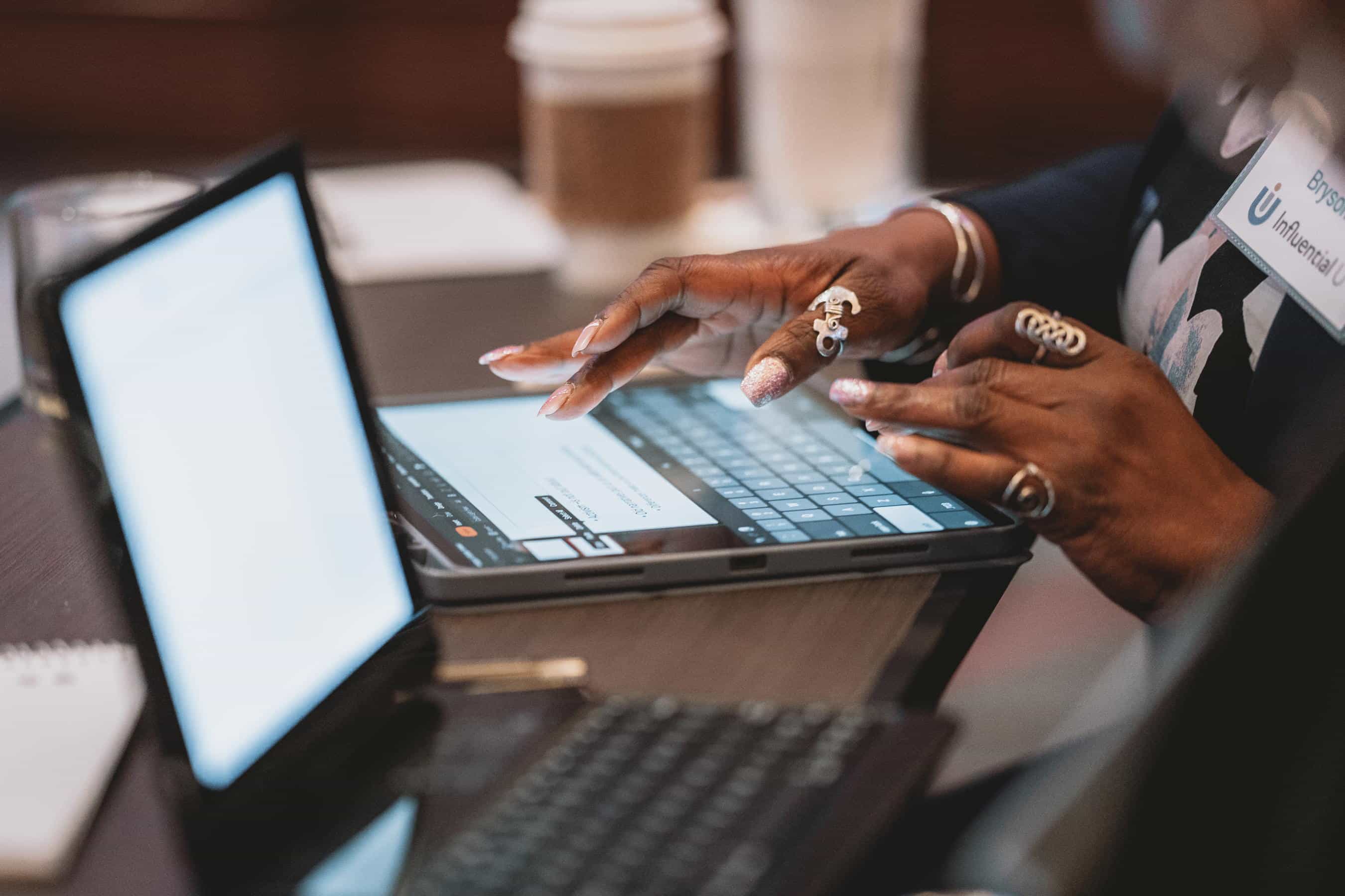 Conferences | Influential U | Advanced Business Education