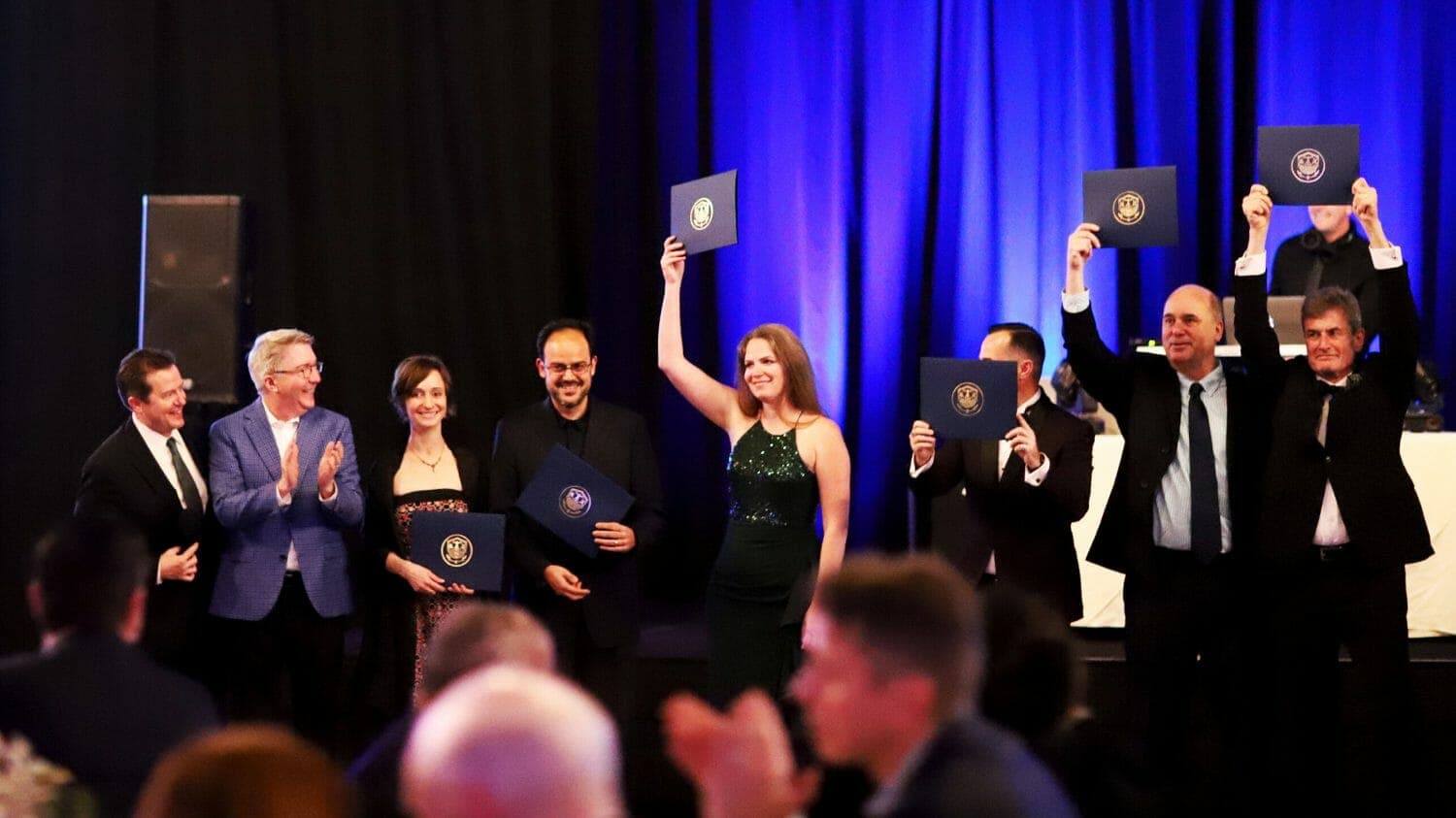 Credentials | Influential U | Advanced Business Education