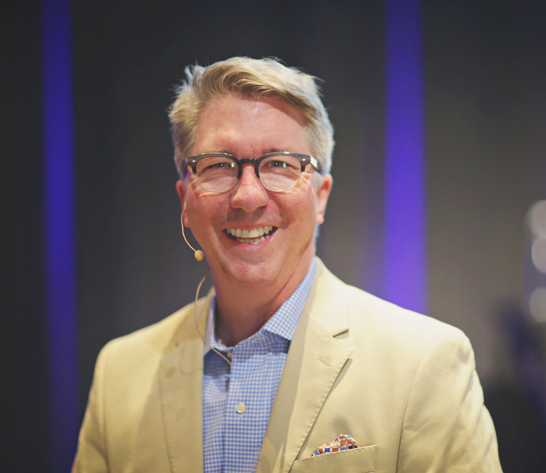 Speakers | Influential U | Advanced Business Education